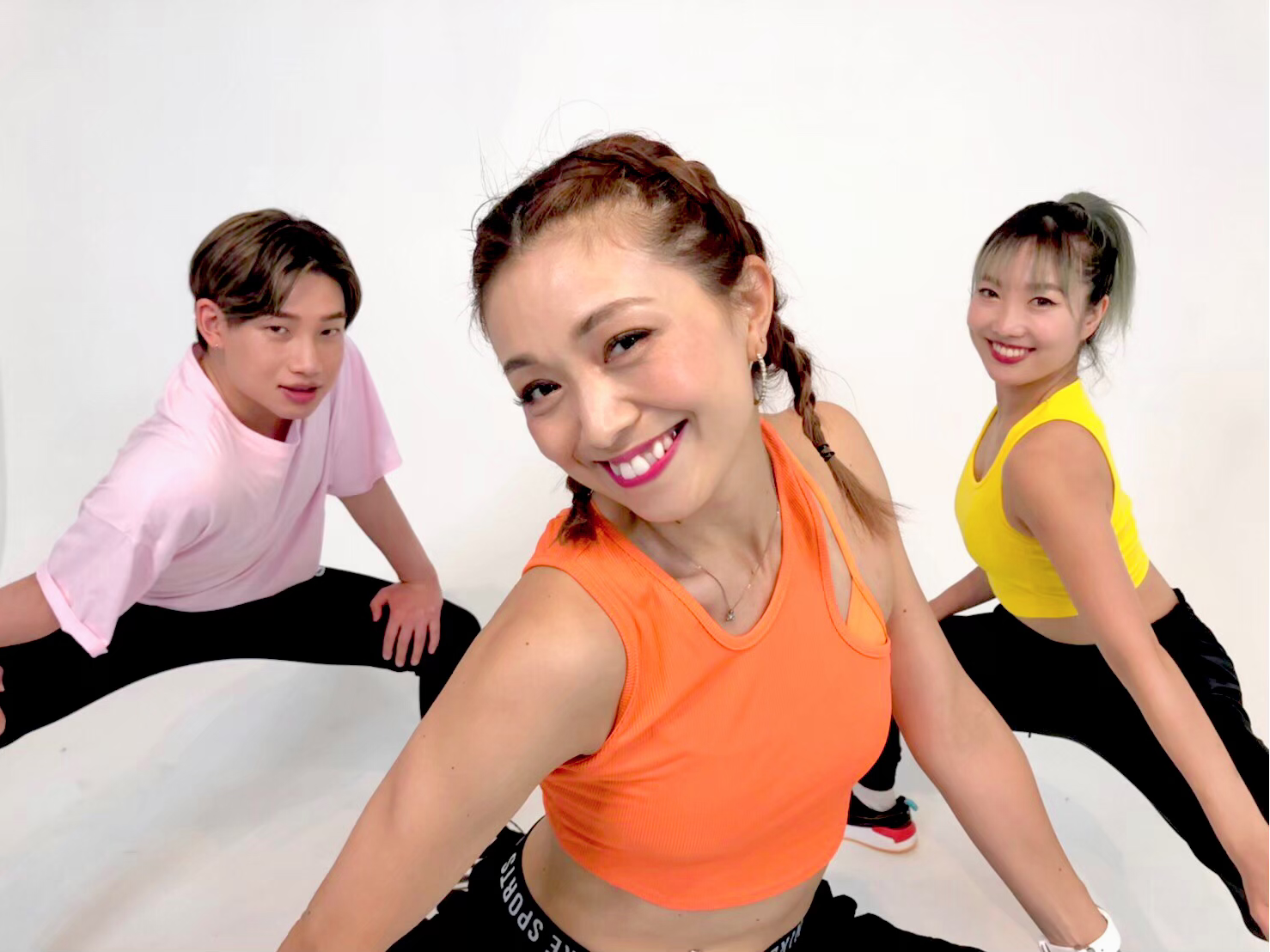 CHOA CHOA – CRYSTA